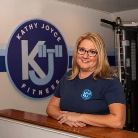 Meet The Team | Kathy Joyce Fitness